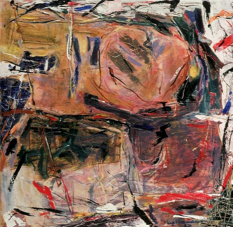 Max Herrmann (1908-1999) - (1908-1999) vom 23.5.2012 bis 17.8.2012 ...